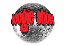 Boogie Shoes